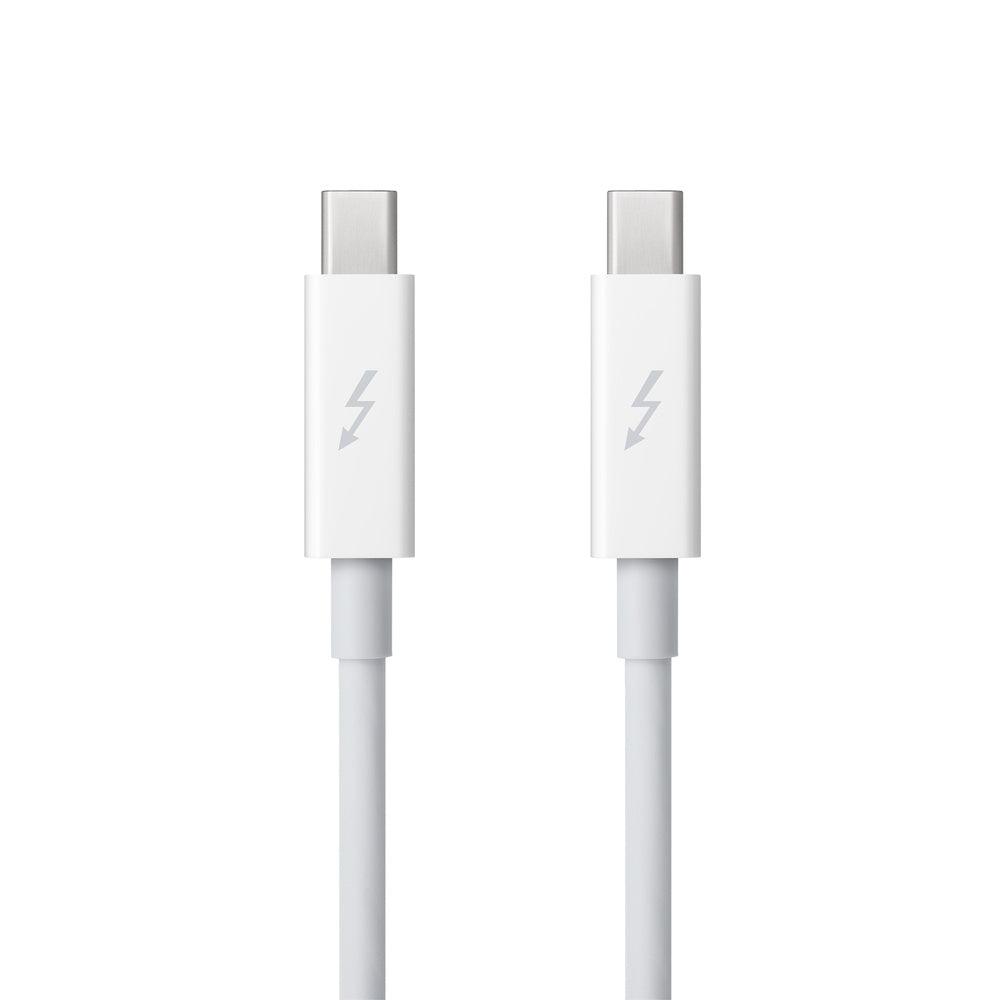Thunderbolt Cable – Mike's Tech Shop