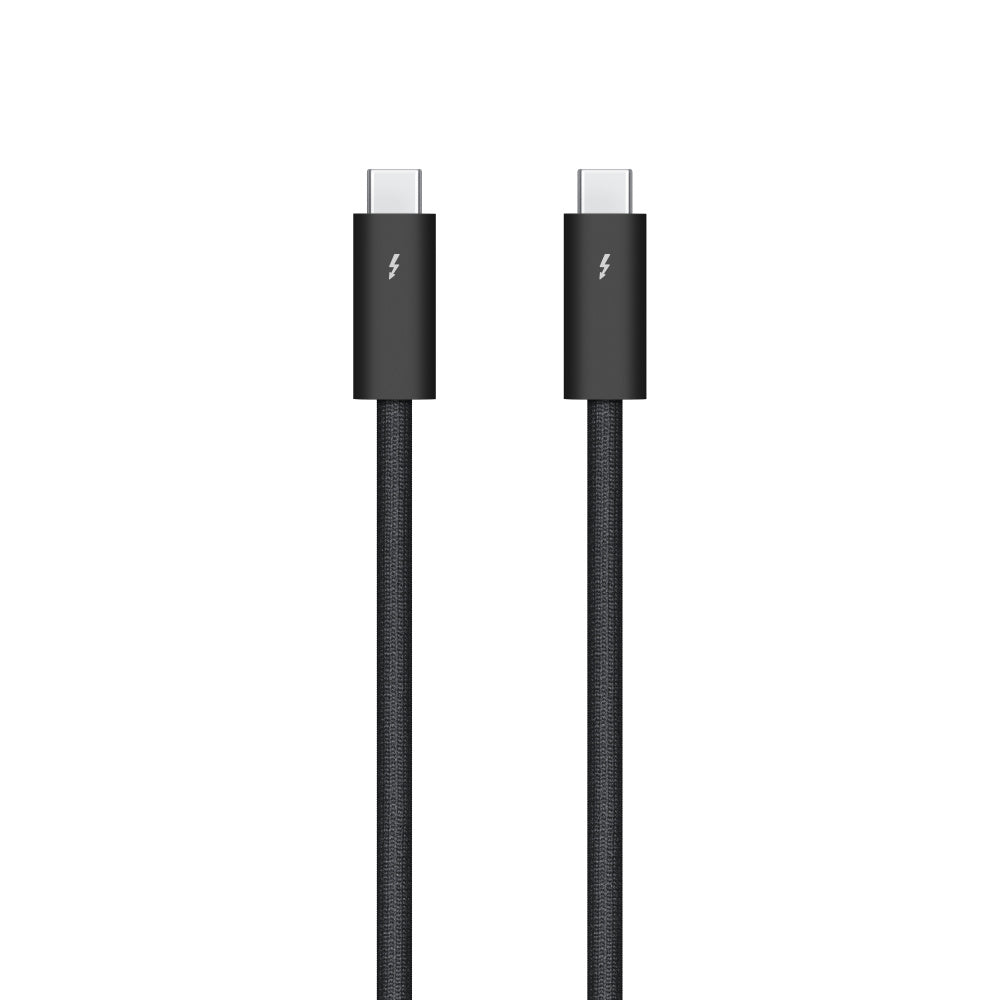 Thunderbolt 4 Pro Cable – Mike's Tech Shop