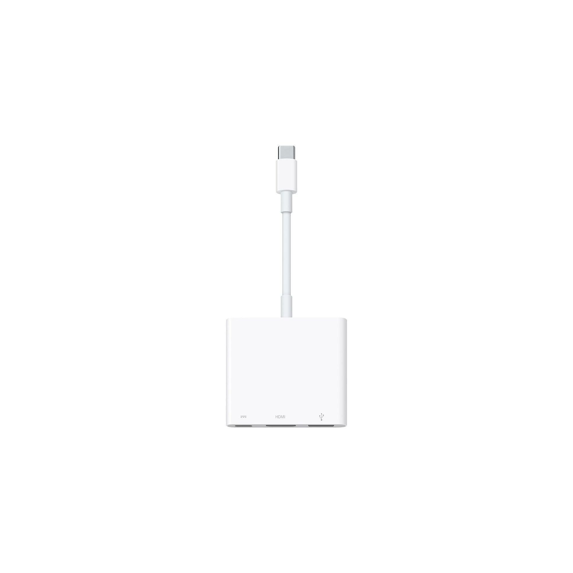USB-C Digital AV Multiport Adapter – Mike's Tech Shop